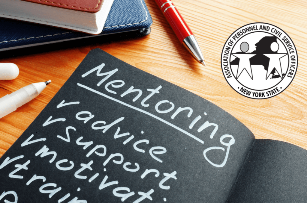 Mentorship Program – New York State Association of Personnel and Civil ...