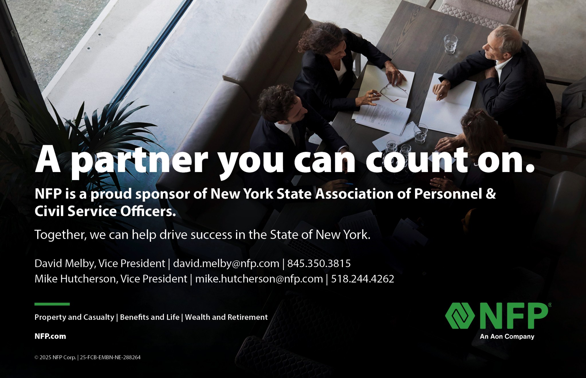 2025 Conference – New York State Association of Personnel and Civil ...