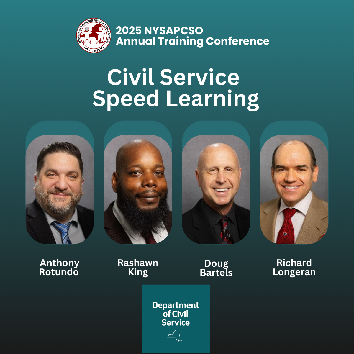 2025 Conference – New York State Association of Personnel and Civil ...