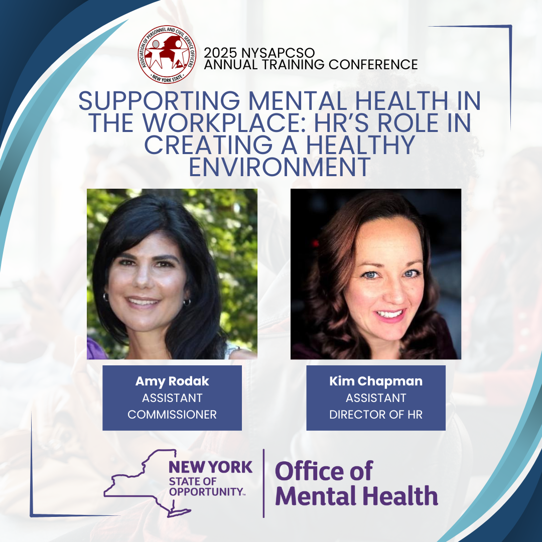 2025 Conference – New York State Association of Personnel and Civil ...